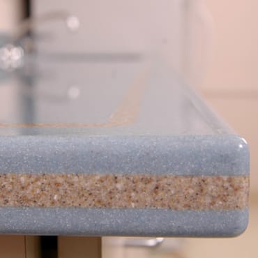 SOLID SURFACE | SRS Stone Restoration Services